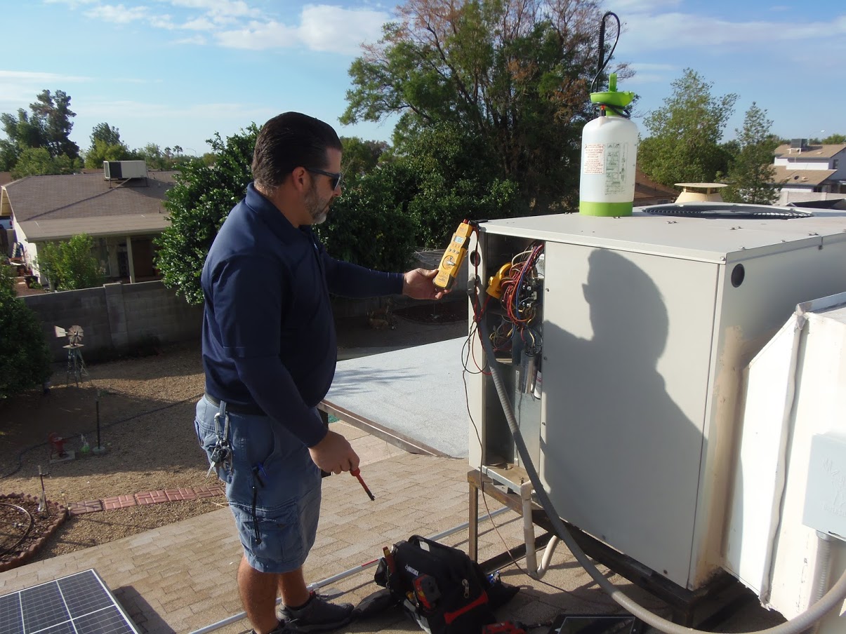 Air Conditioning Repair Florence AZ - AC Repair Service
