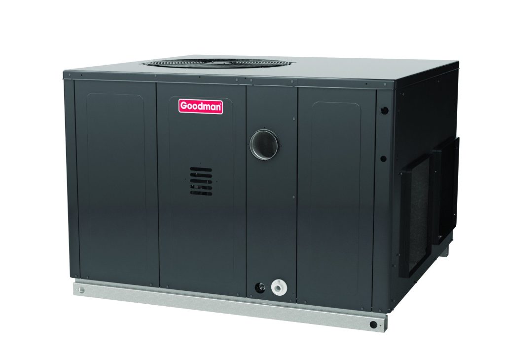 Goodman Air Conditioners - AirCare Cooling & Heating | AC Repair