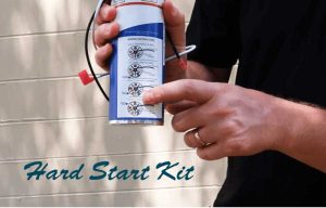 What Is an HVAC Hard Start Kit and Do I Need One