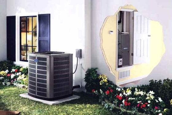 Air Conditioning Installation Arizona - AC Install Mesa, AZ
