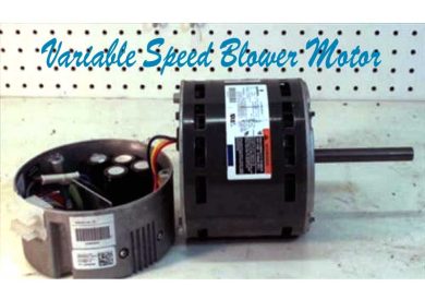 Cost to Replace an AC Blower Motor - AC Repair Service